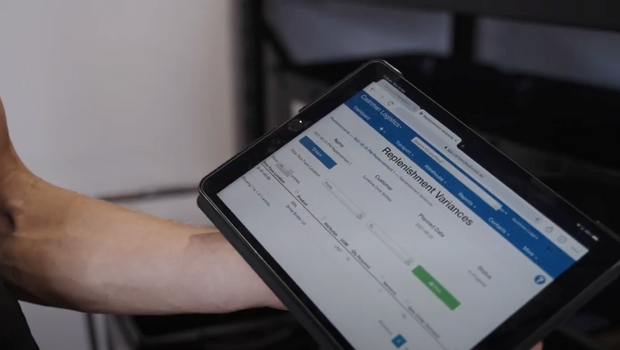 Best 3PL WMS software features