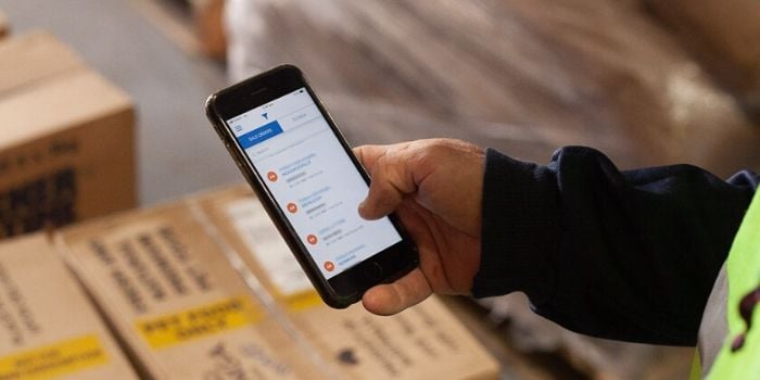 5 Things To Check in a Warehouse Barcode Scanning System