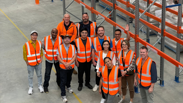 2023 Wrapped — CartonCloud Year in Review