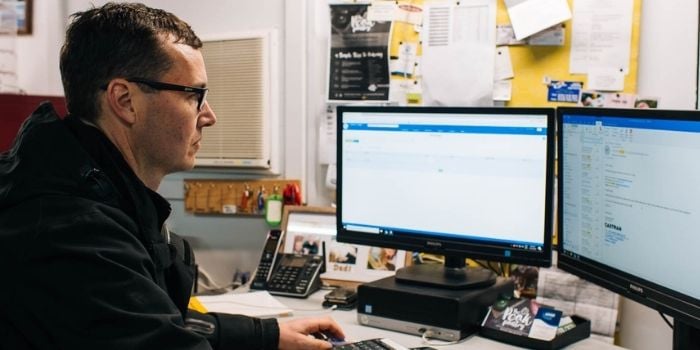 The Importance of Warehouse Management & Transport Management System ...