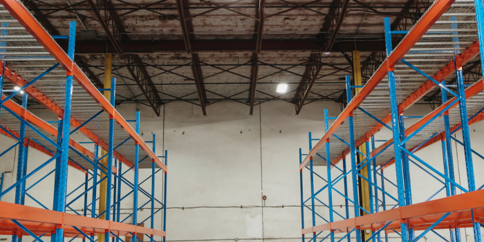 The Five Biggest Warehouse Management Failures