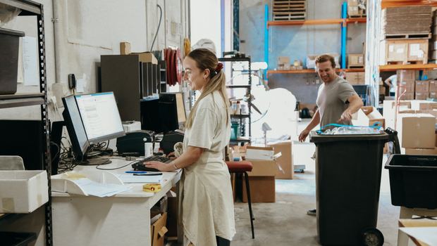 Industry Insights: The new wave of the logistics workforce